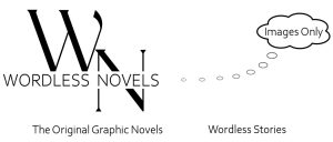 Wordless Novels | The 50 best wordless novels - a bibliographic ...