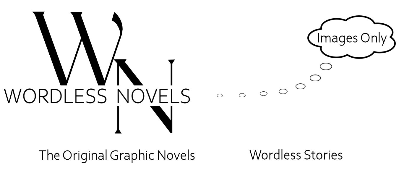 Wordless Novels | The 50 best wordless novels - a bibliographic ...